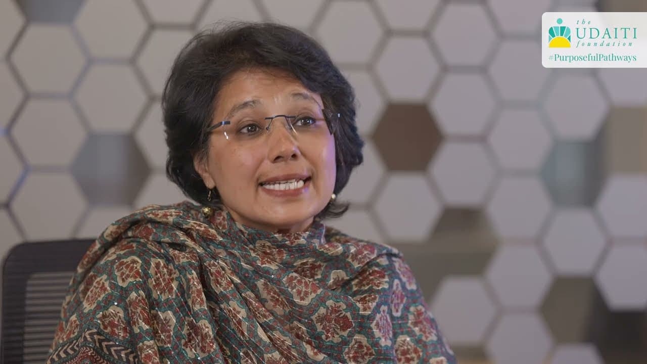 The Convergence Foundation | Catalysing Pivotal Outcomes