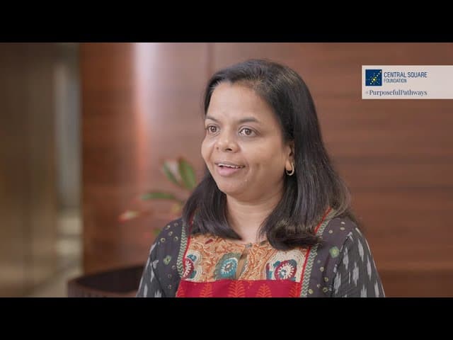 The Convergence Foundation | Catalysing Pivotal Outcomes