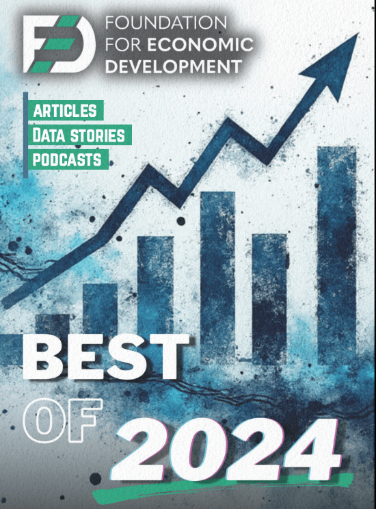 The Convergence Foundation | Catalysing Pivotal Outcomes